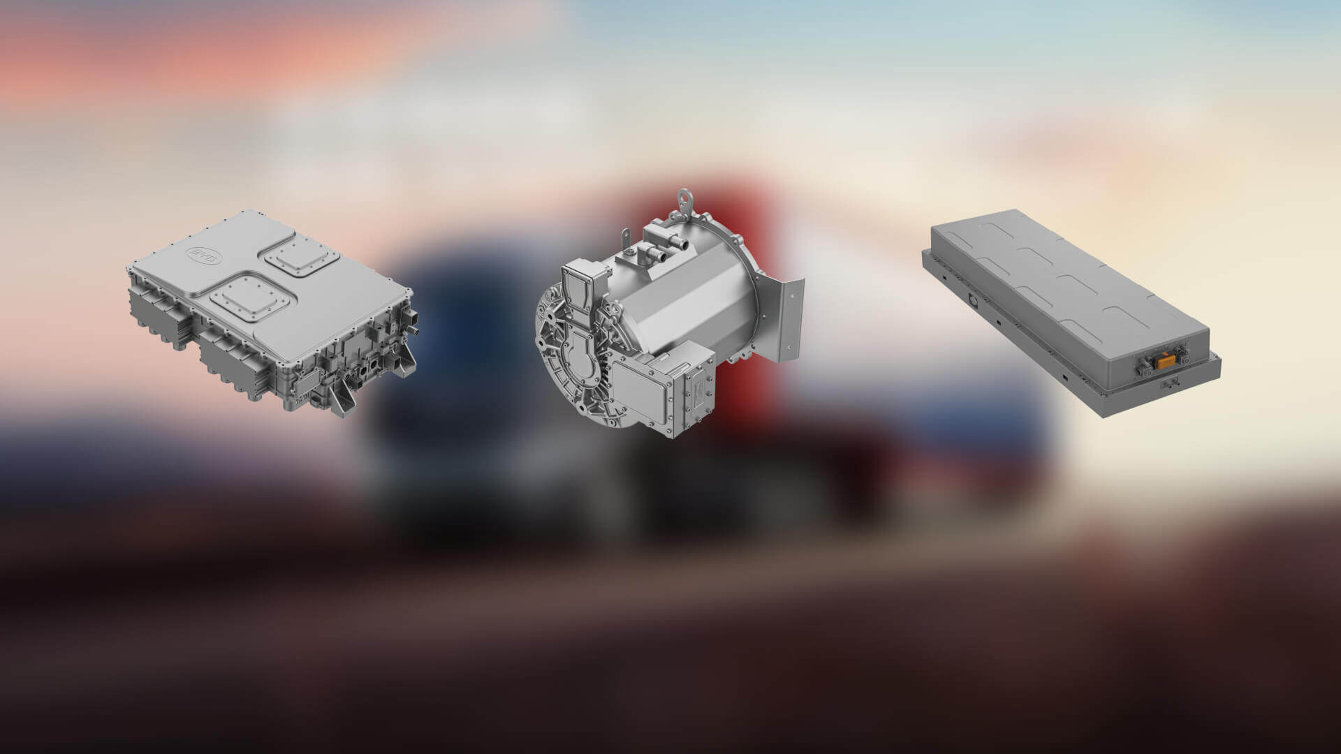 Q3-比亚迪商用车官网