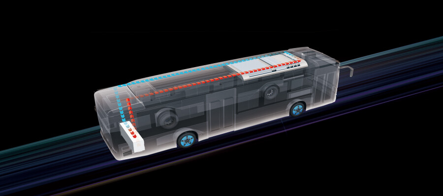 客车B10-比亚迪商用车官网