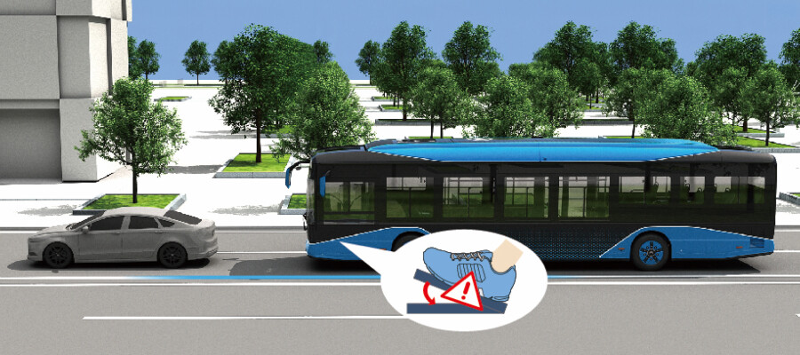 客车B10-比亚迪商用车官网