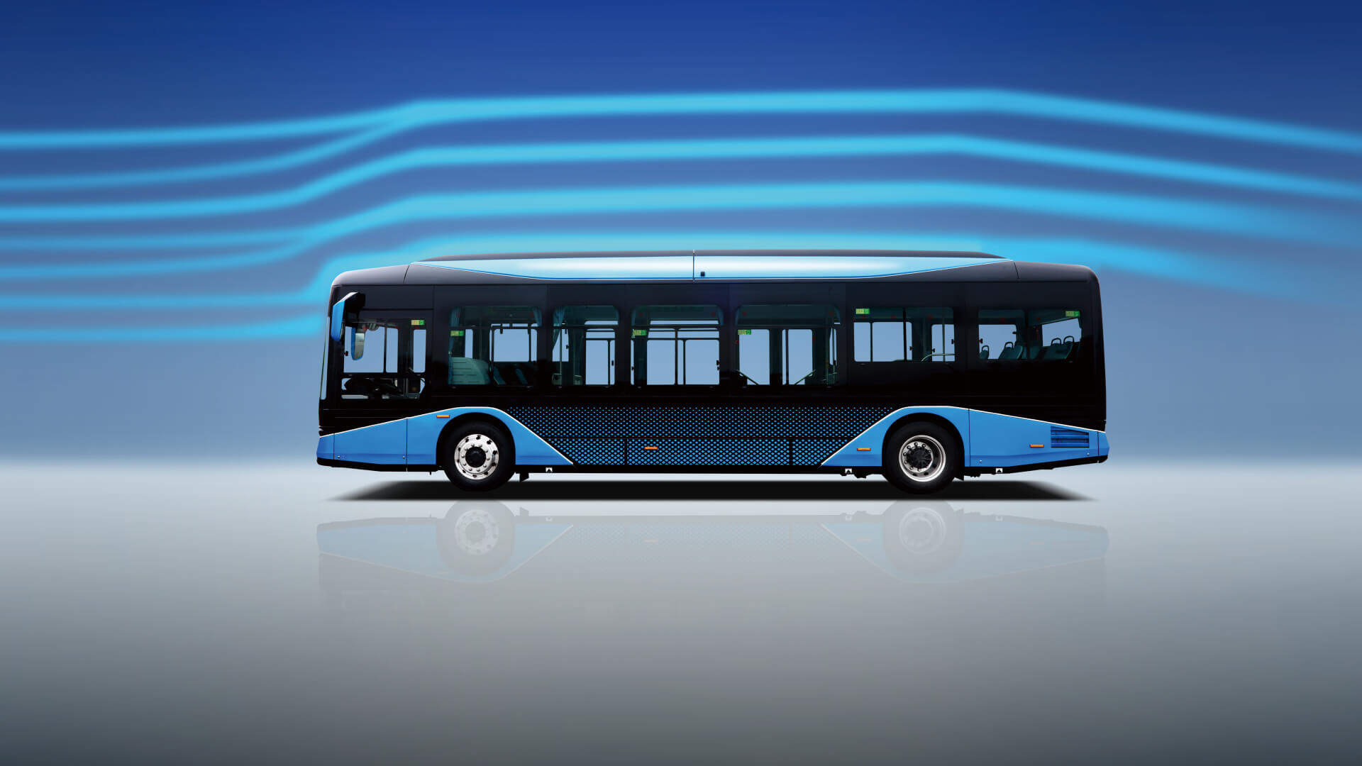 客车B10-比亚迪商用车官网