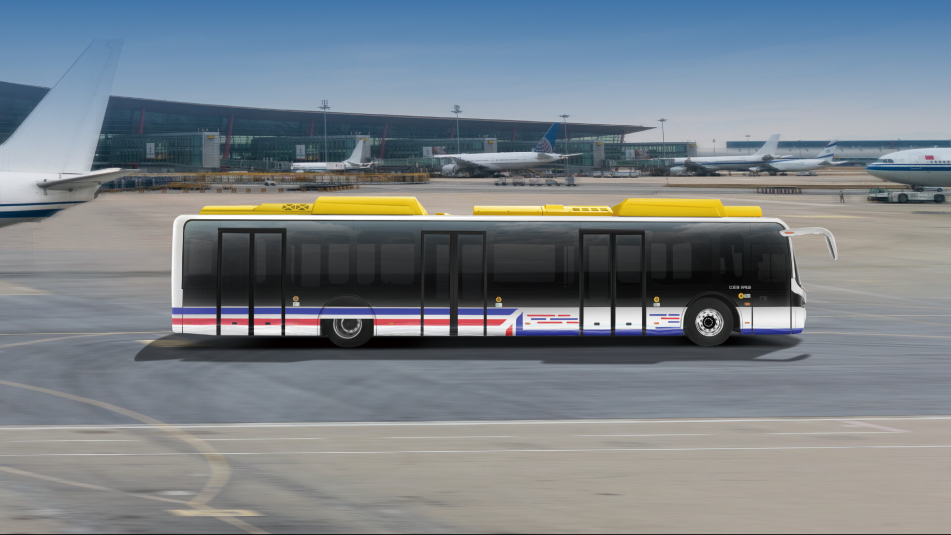 客车K10B-比亚迪商用车官网