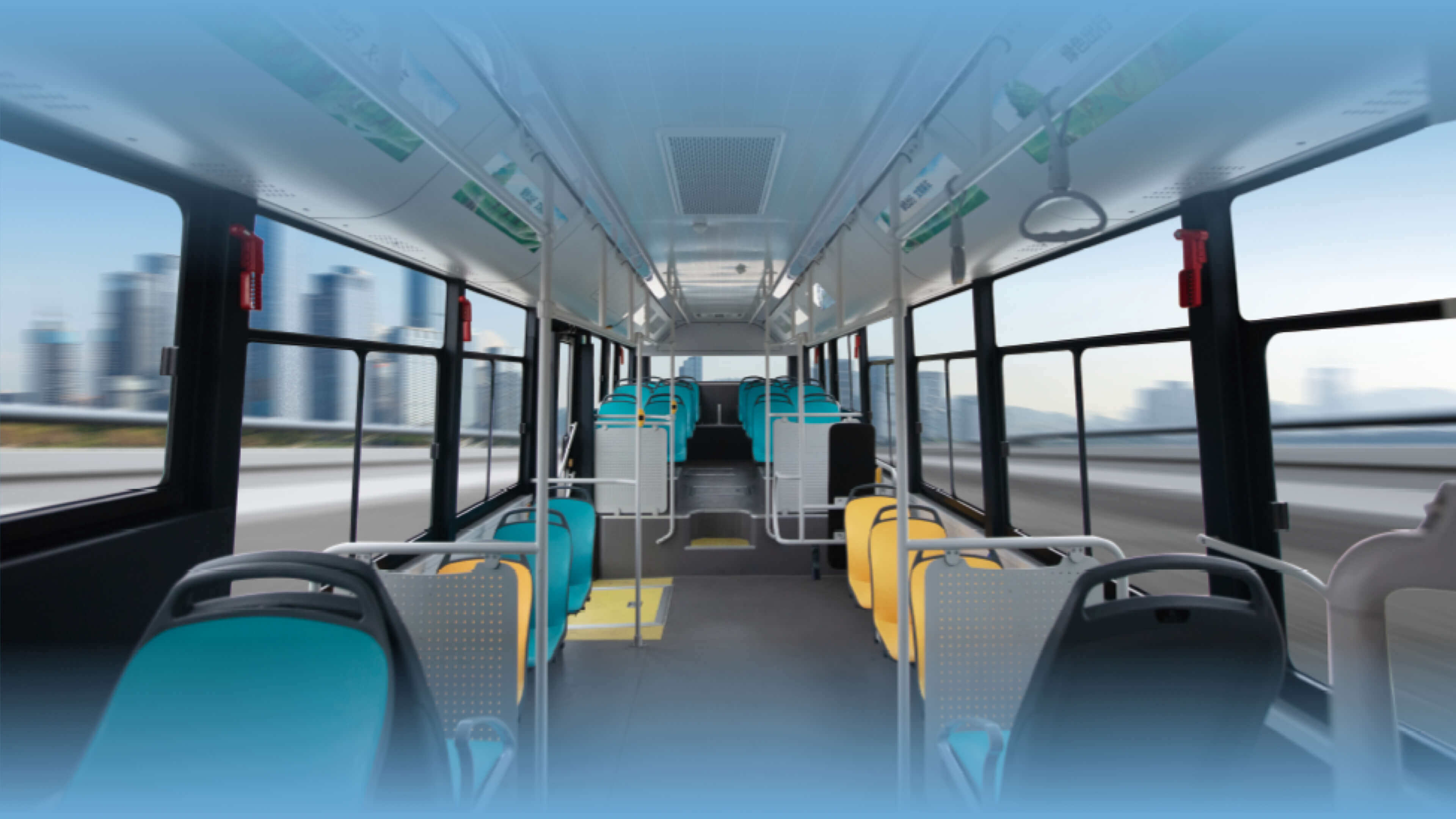 客车B12-比亚迪商用车官网