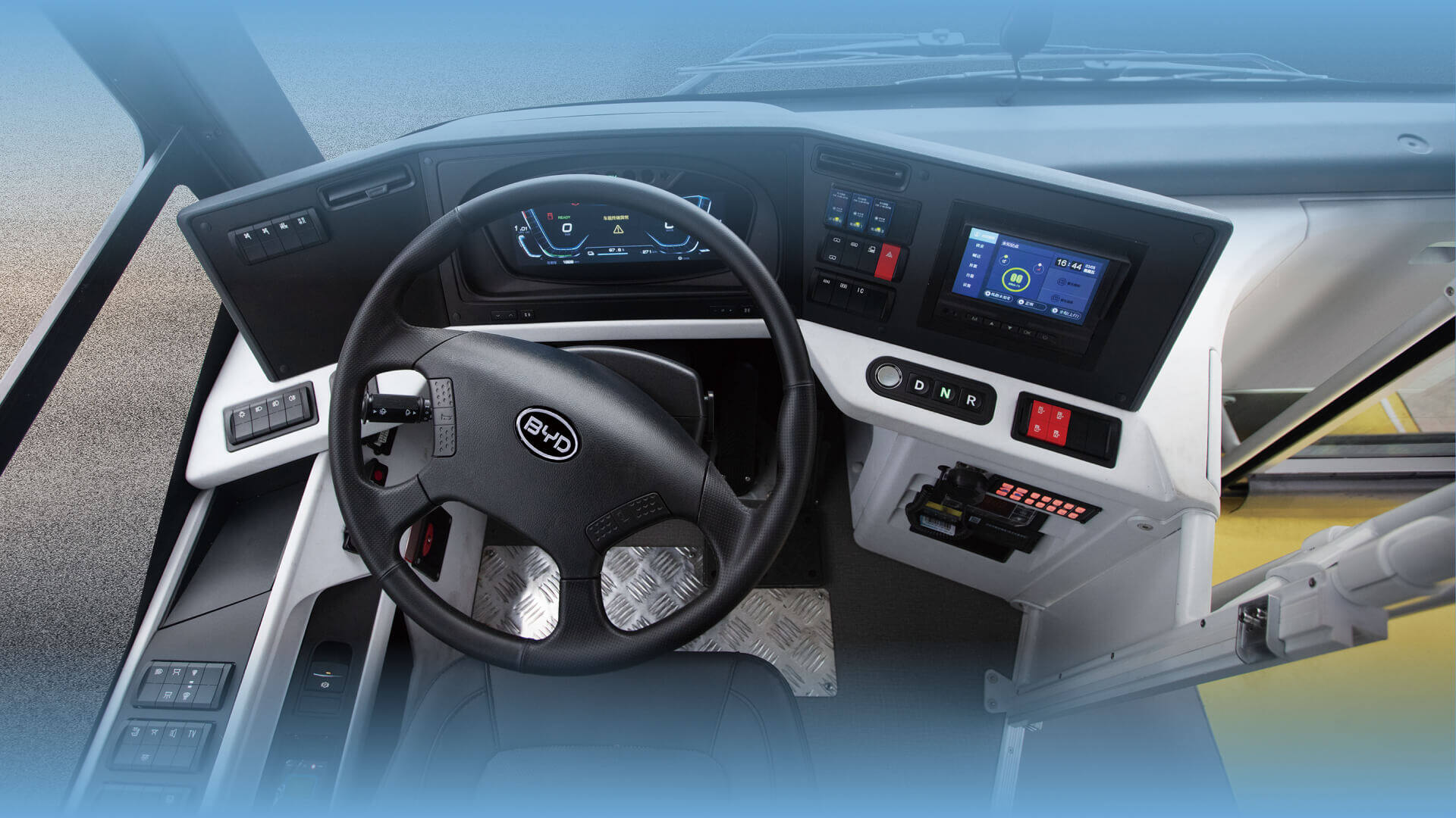 客车B12-比亚迪商用车官网