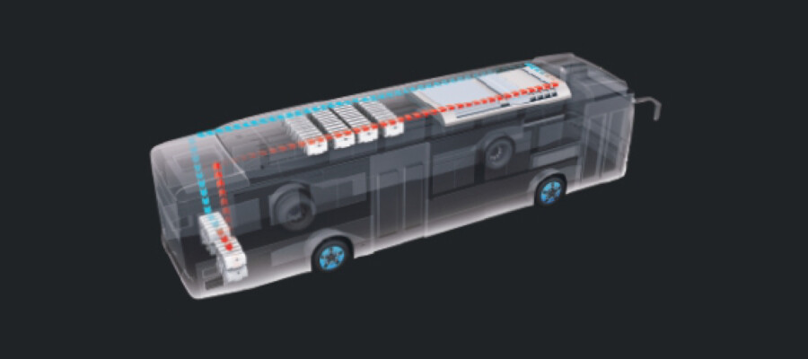 客车B12-比亚迪商用车官网