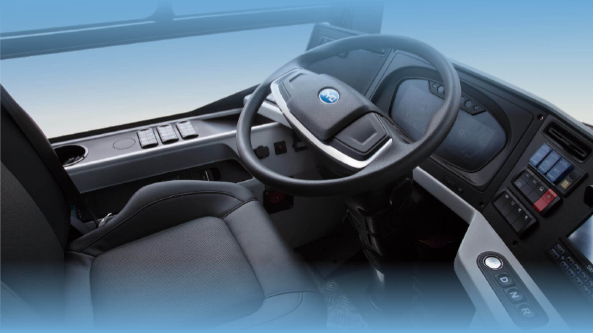 客车B12D-比亚迪商用车官网