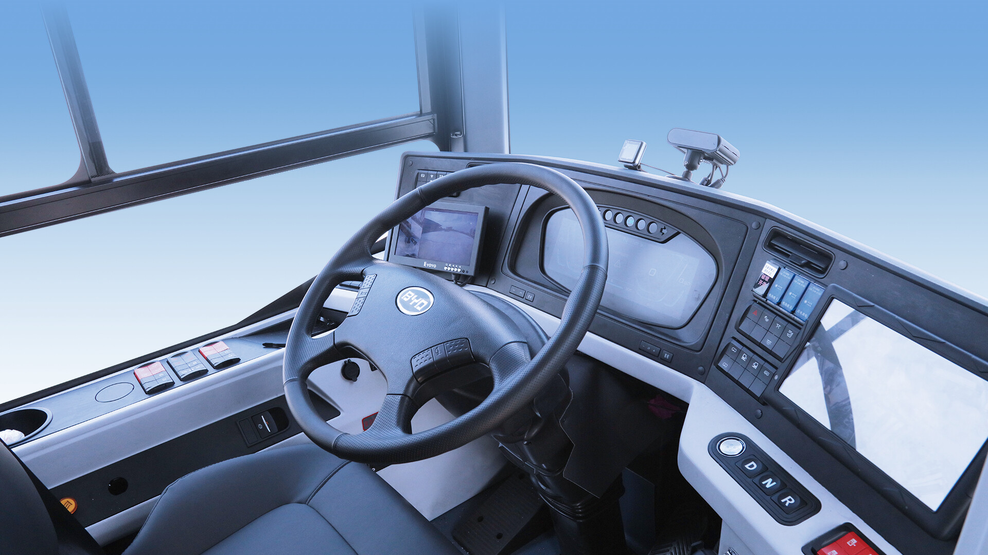 B18客车-比亚迪商用车官网