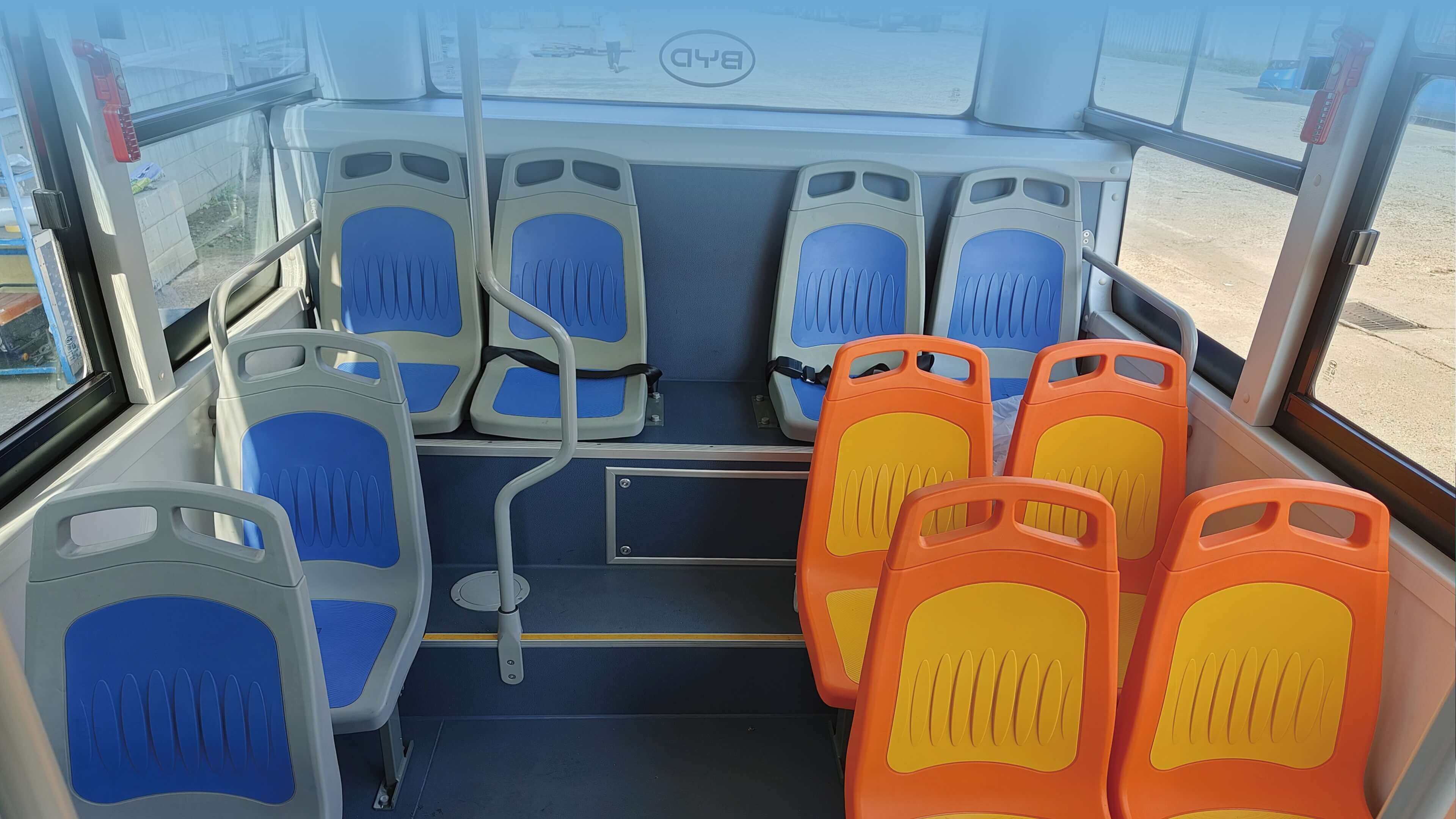 客车B6-比亚迪商用车官网