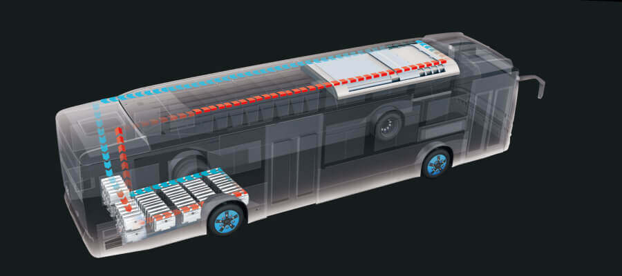 客车B85-比亚迪商用车官网