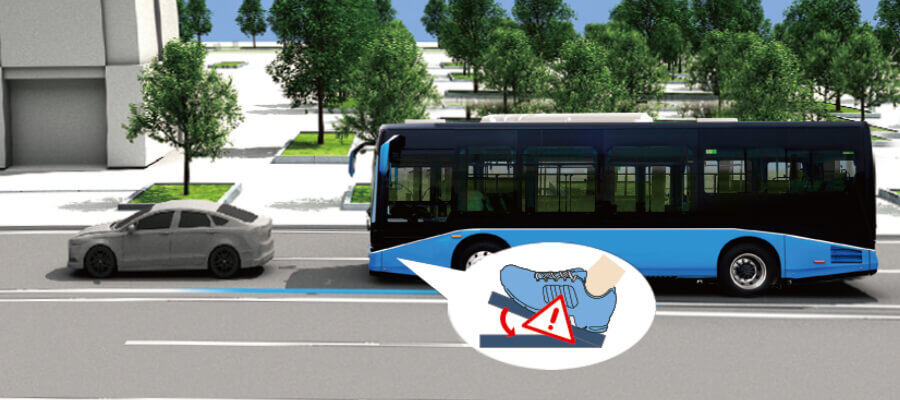 客车B85-比亚迪商用车官网