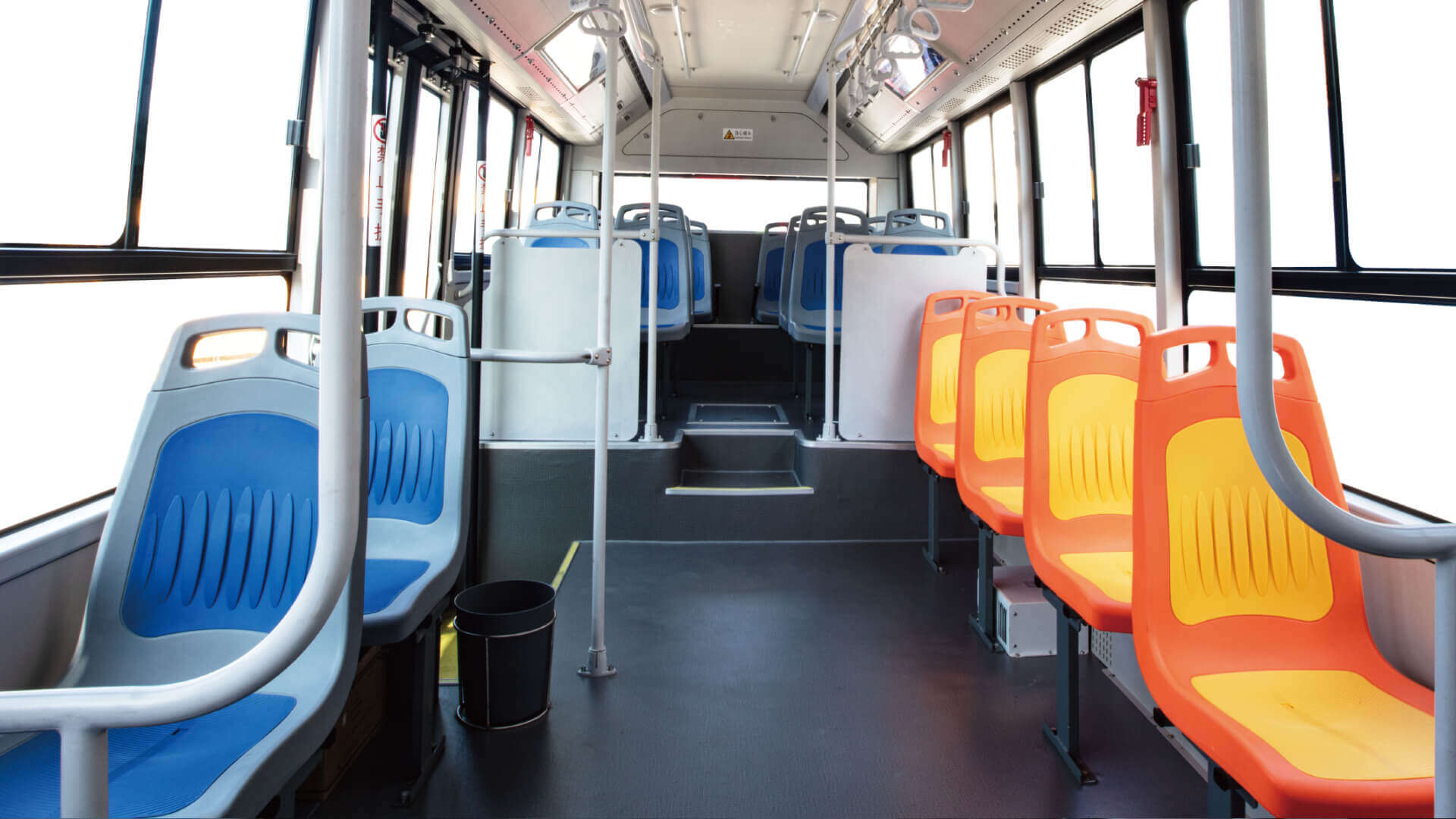 客车B87-比亚迪商用车官网