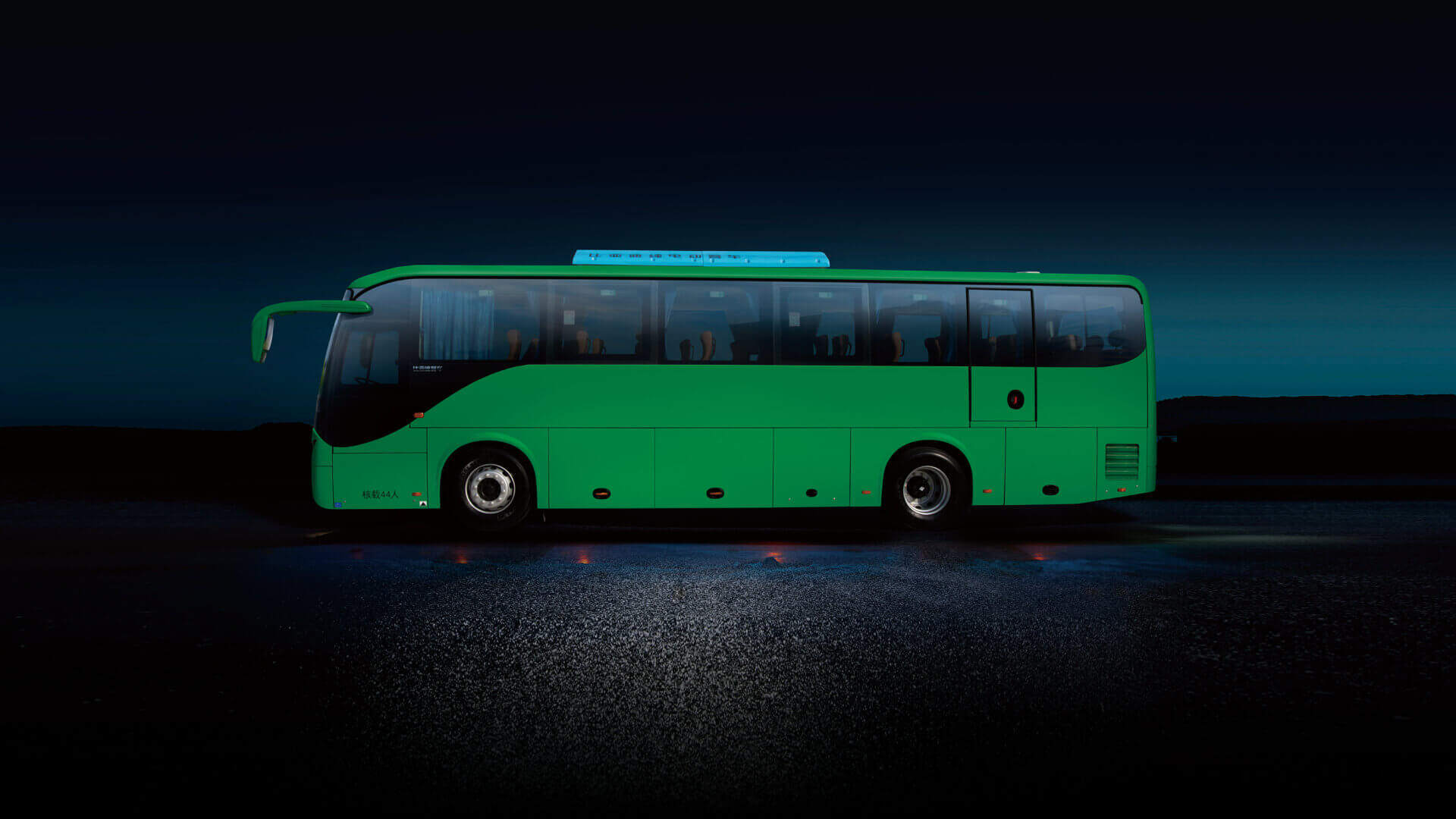 客车C8-比亚迪商用车官网