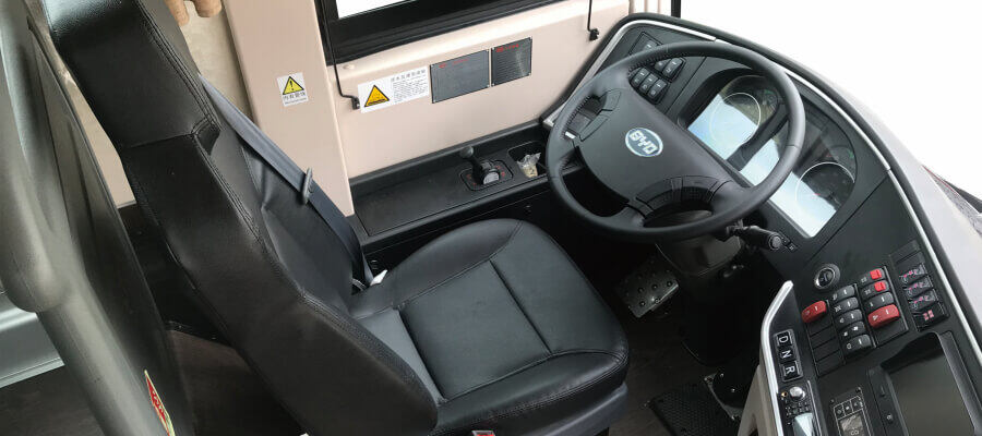 客车C8-比亚迪商用车官网