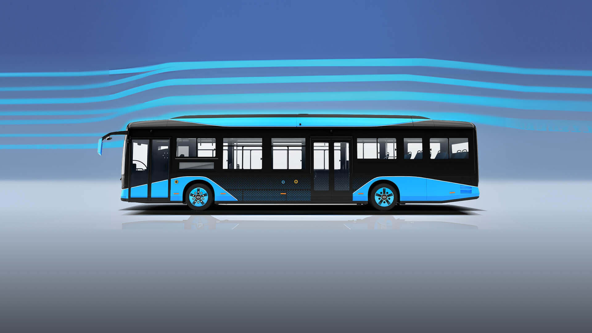 客车B12-比亚迪商用车官网