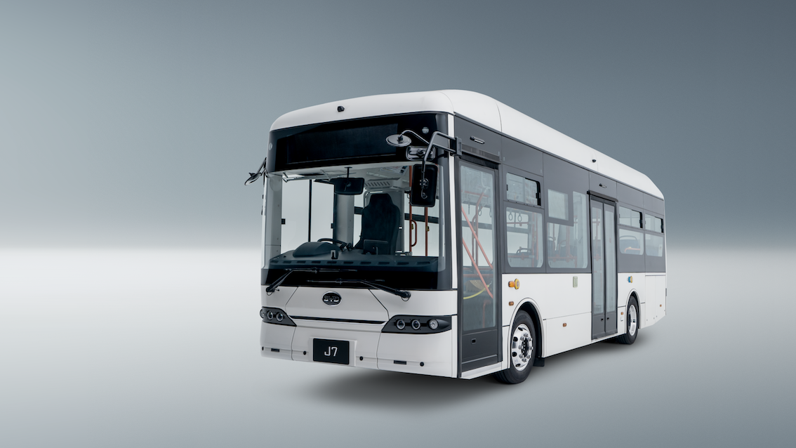 BYD JAPAN株式会社