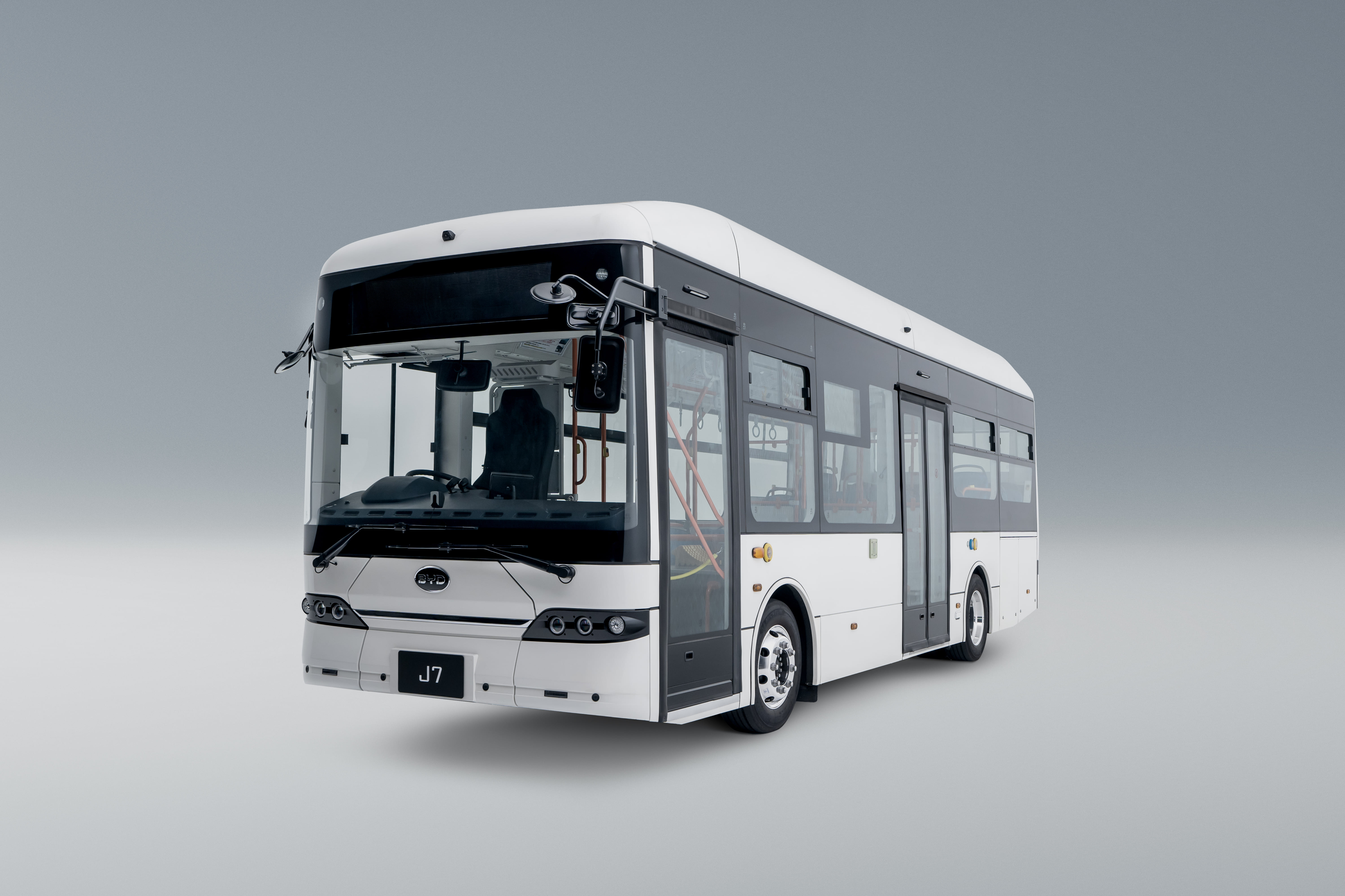 BYD JAPAN株式会社